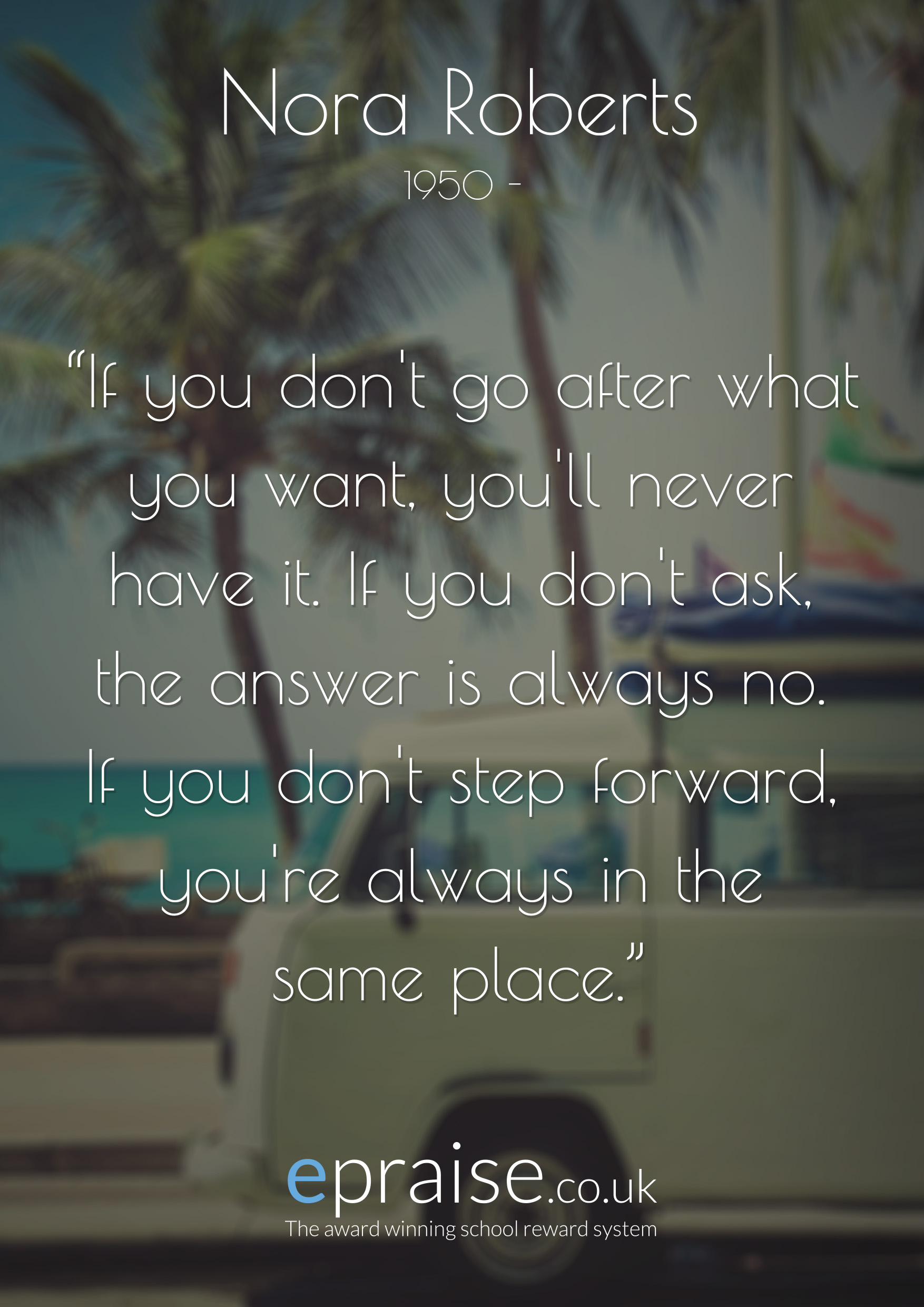 Display resources | ePraise