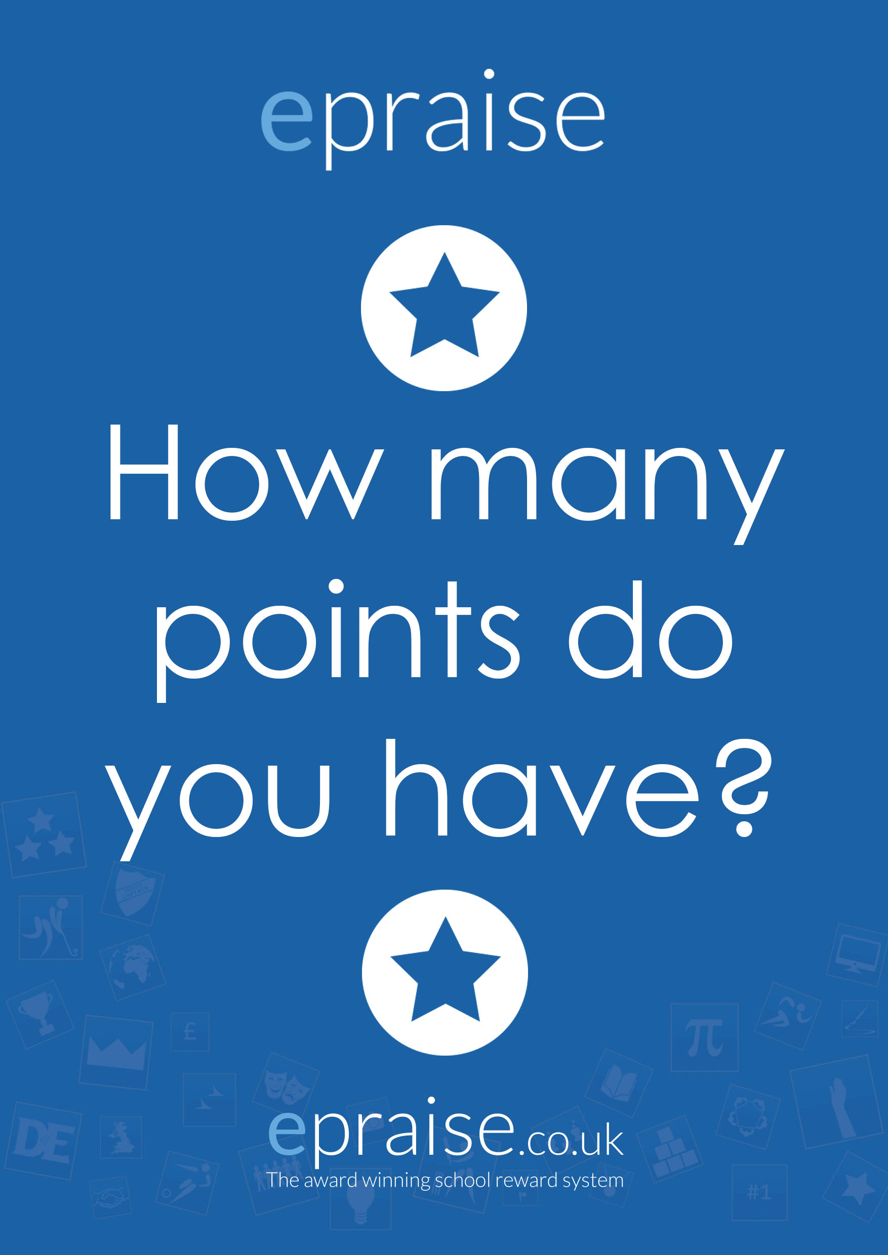 Display resources | ePraise