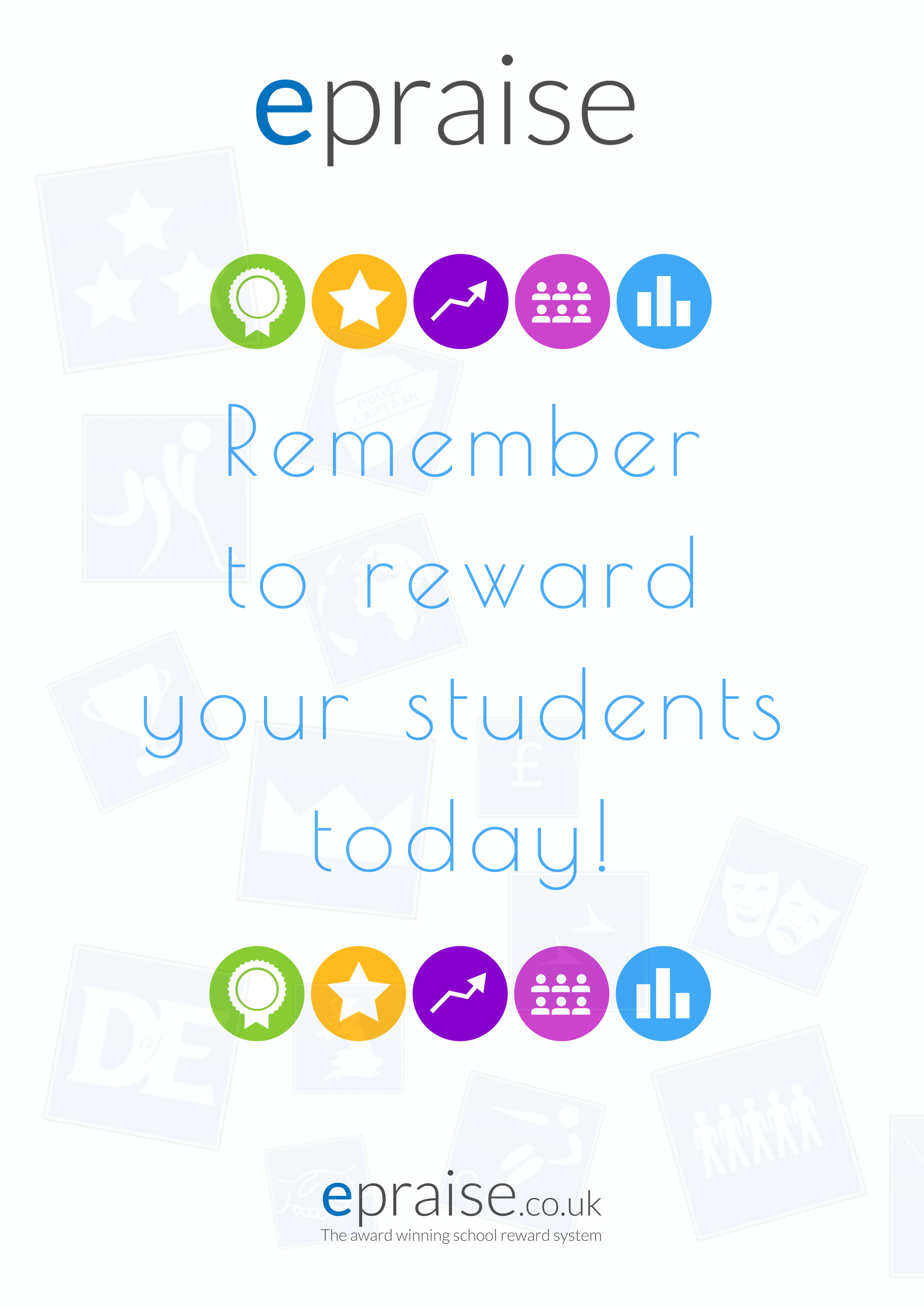 Display resources | ePraise